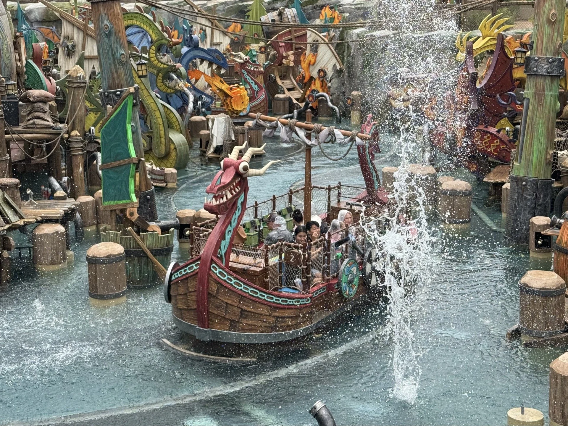 We Spent $750 On Express Pass at Epic Universe - Was It Worth It?