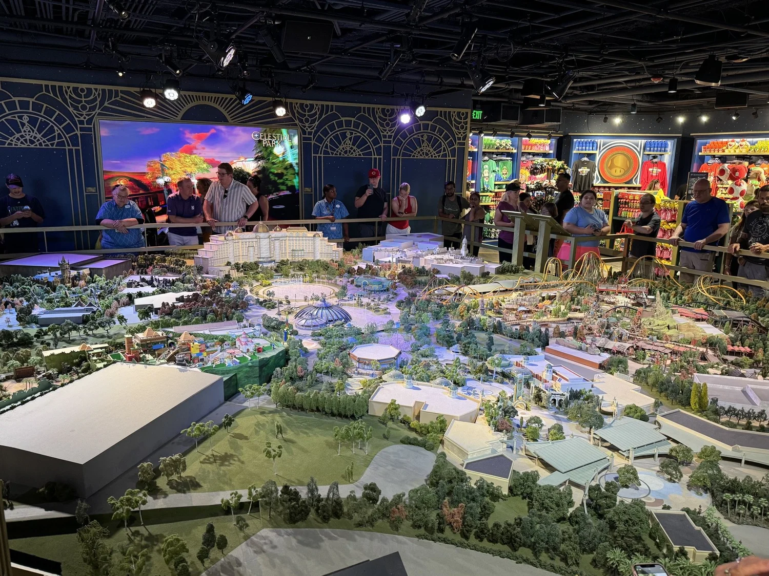 Universal Epic Universe Rides Guide (Preview)