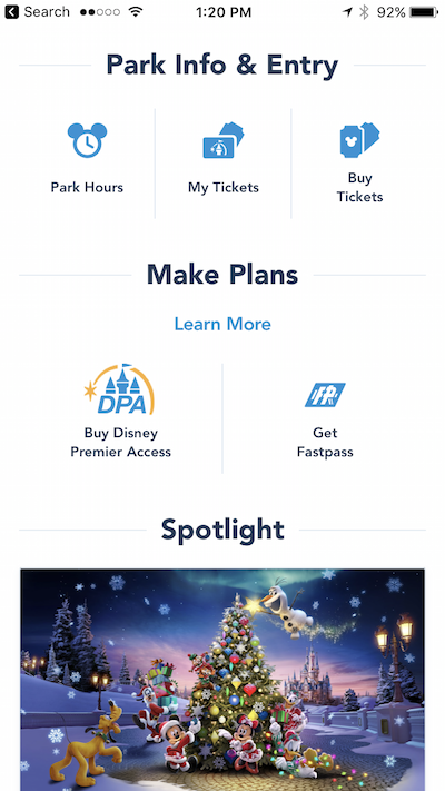 Shanghai Disneyland Fastpass Guide - Mouse Hacking