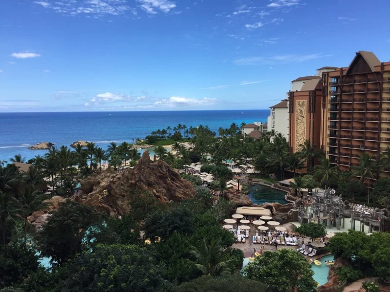 Disney's Aulani Review + Planning Guide