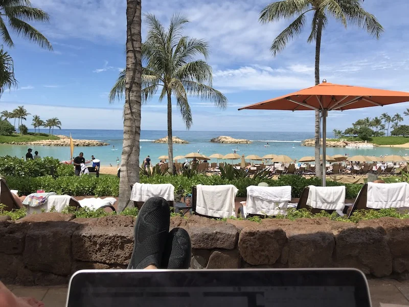 Disney's Aulani Review + Planning Guide
