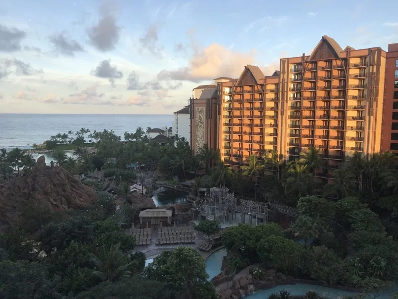 13 Things You Have To Know About Disney's Aulani