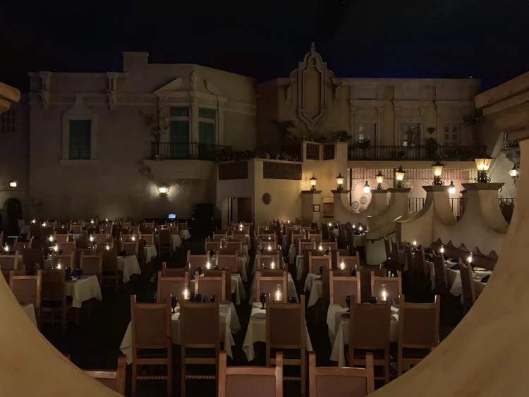 Complete Guide To Disney Dining Plans at Disney World