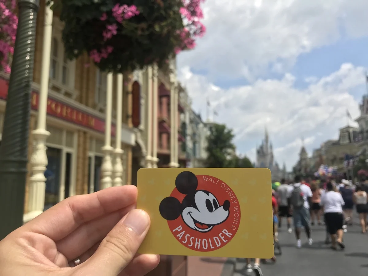 Disney World Annual Pass Options Complete Review (2026)