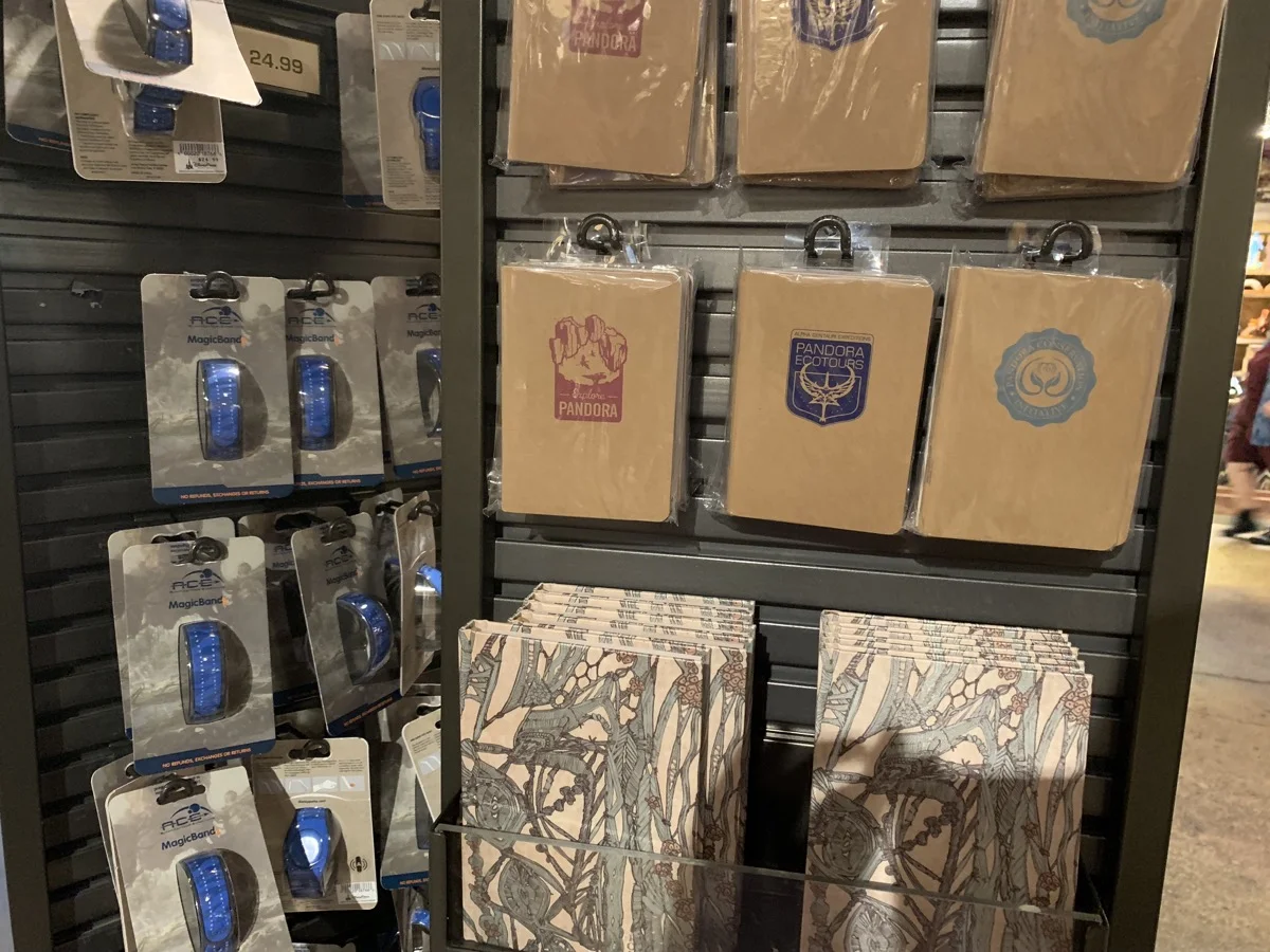 Guide to Pandora - The World of Avatar at Disney World