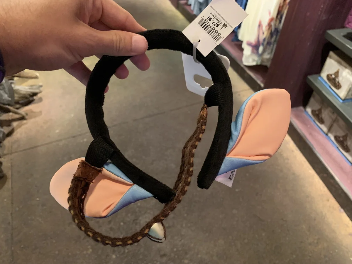 Guide to Pandora - The World of Avatar at Disney World