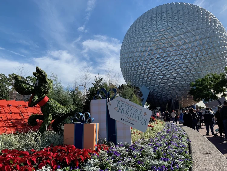 Walt Disney World Planning Guide (2025)
