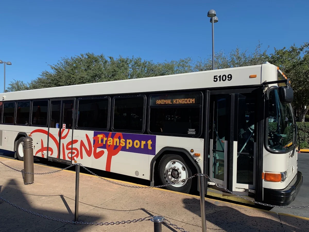 Complete Guide to Using Uber at Walt Disney World