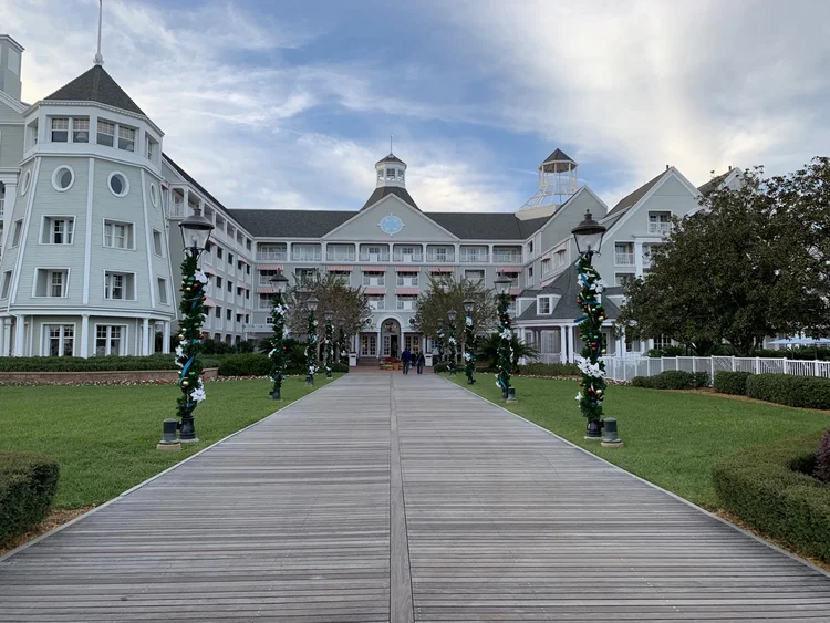 Disney World Hotel Reviews + Guide [2026]