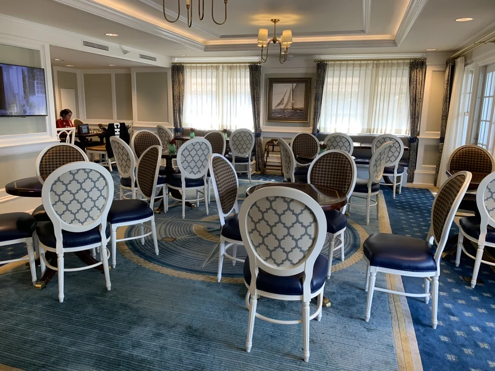 Disney World's Club Level ("Concierge") Offerings Explained