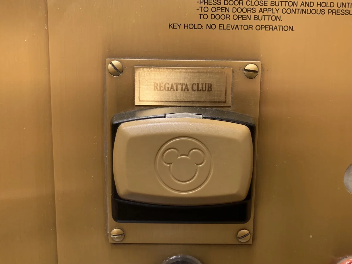 Disney World's Club Level ("Concierge") Offerings Explained