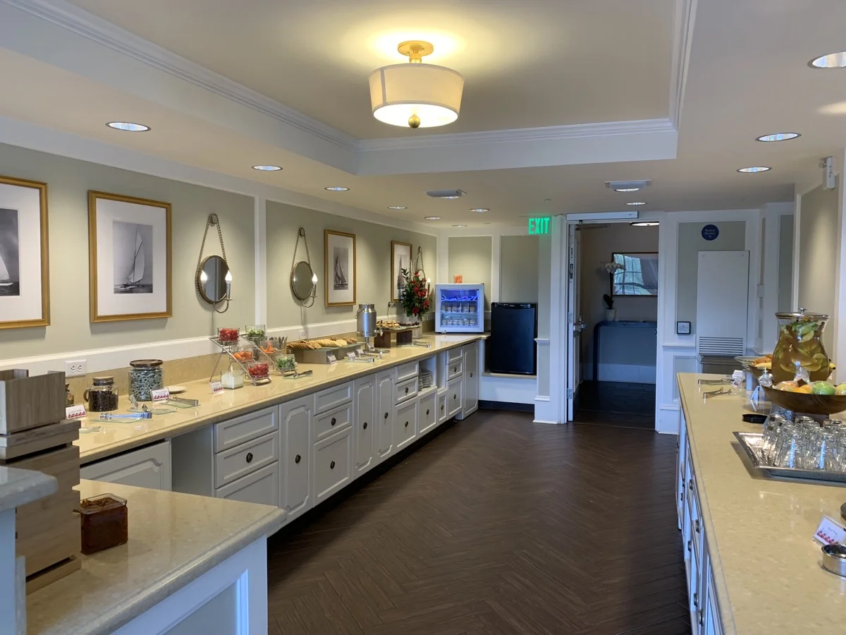 Disney World's Club Level ("Concierge") Offerings Explained