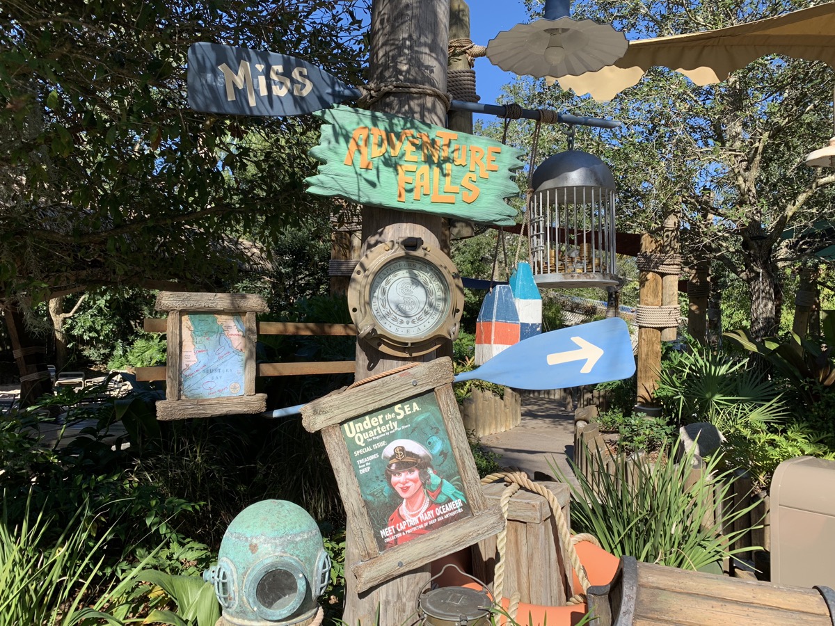 Complete Guide to Disney's Typhoon Lagoon Water Park