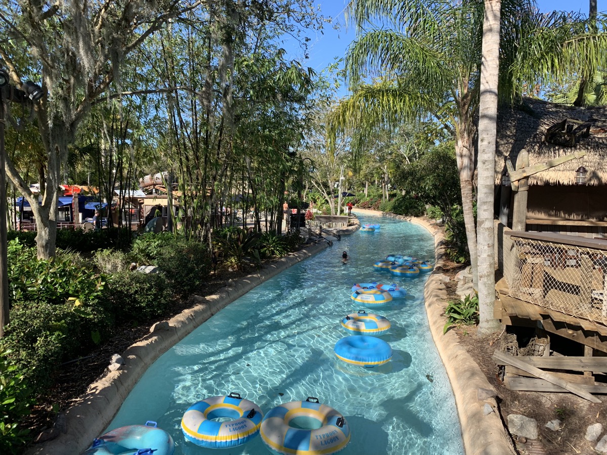 Complete Guide To Disneys Typhoon Lagoon Water Park 2023