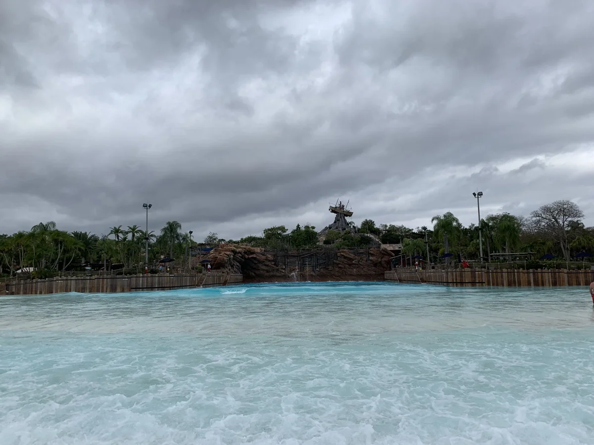 Complete Guide to Disney's Typhoon Lagoon Water Park [Now Open For ...