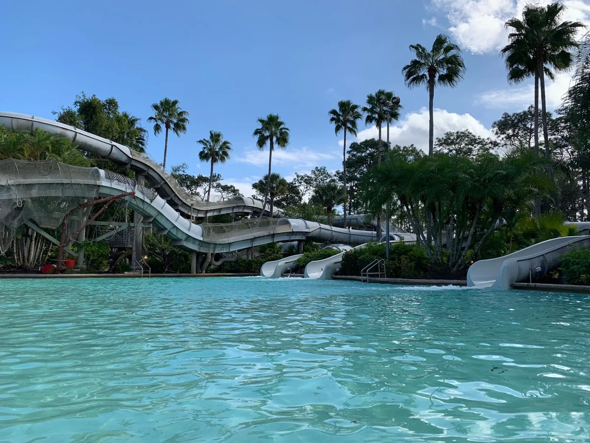 Complete Guide to Disney's Typhoon Lagoon Water Park [Now Open For ...