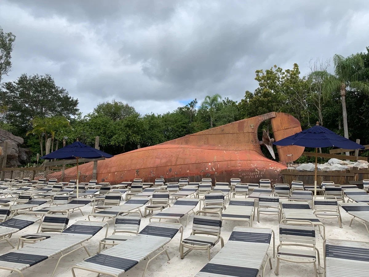 Complete Guide to Disney's Typhoon Lagoon Water Park [Now Open For ...