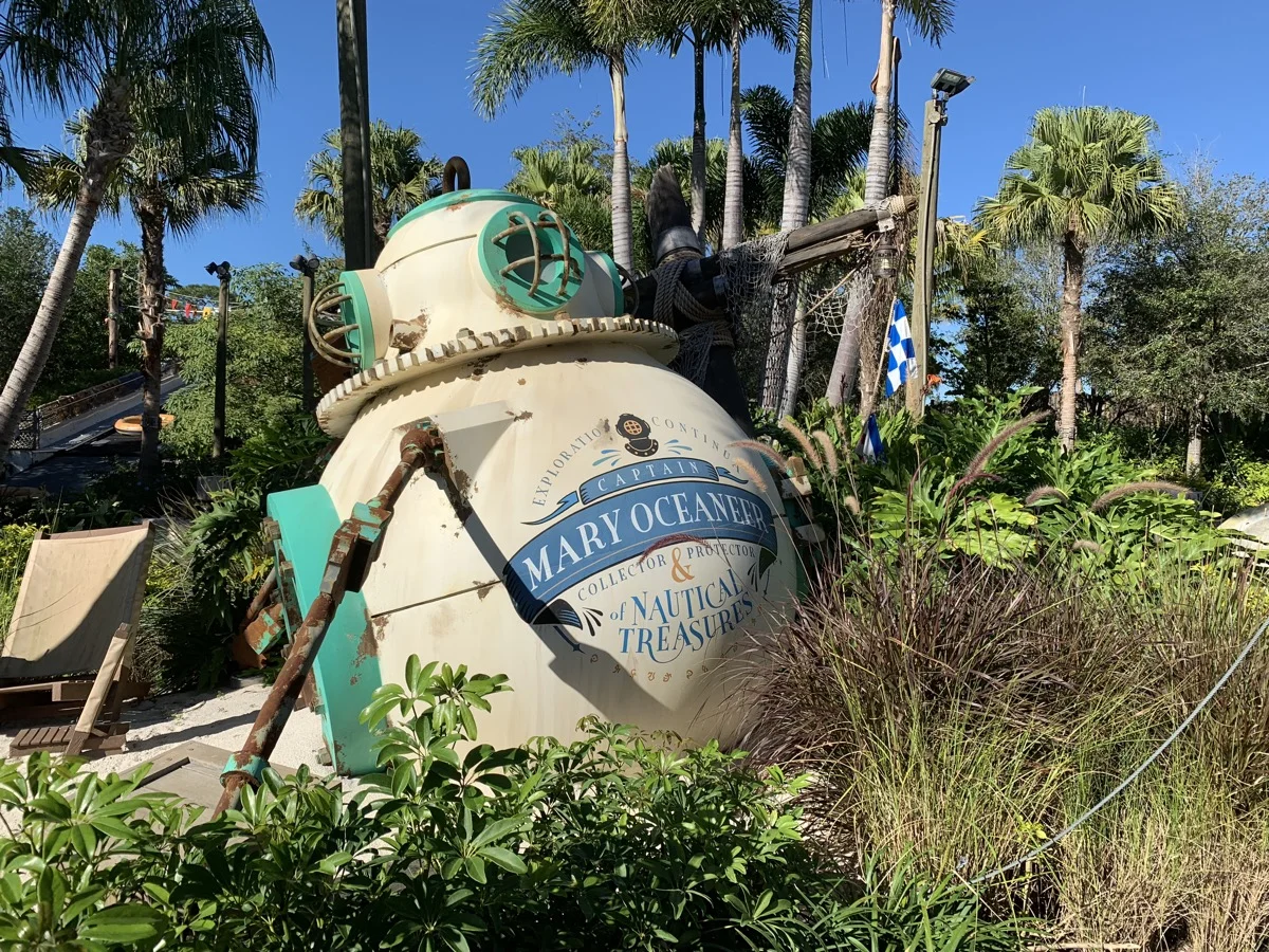 Complete Guide to Disney's Typhoon Lagoon Water Park (2020) - Mouse Hacking