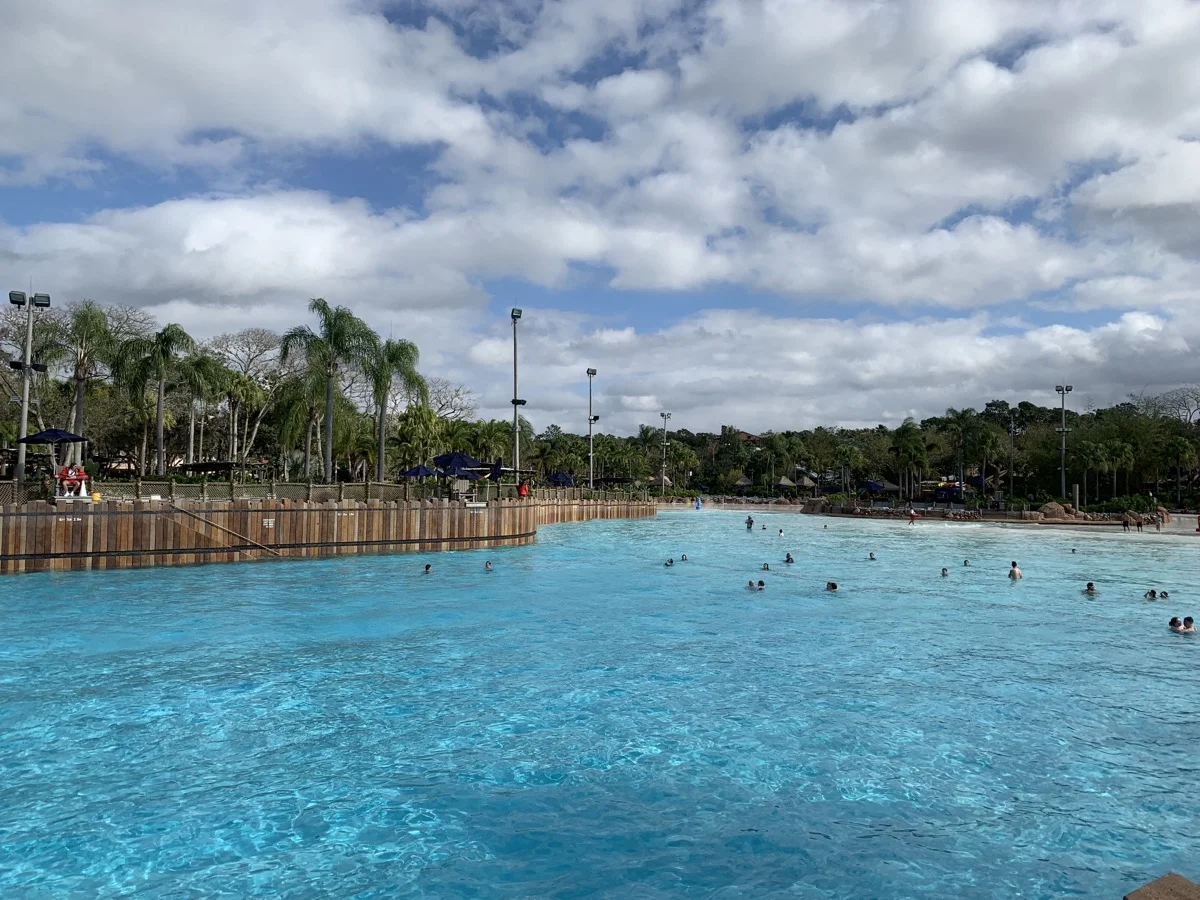 Complete Guide to Disney's Typhoon Lagoon Water Park [Now Open For ...