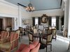 Review of BoardWalk's Innkeeper's Club Lounge (Club Level)