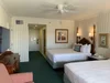 Review of BoardWalk's Innkeeper's Club Lounge (Club Level)