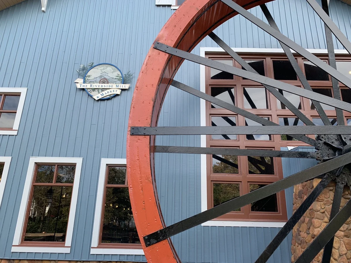 Review of Disney's Port Orleans Resort - Riverside