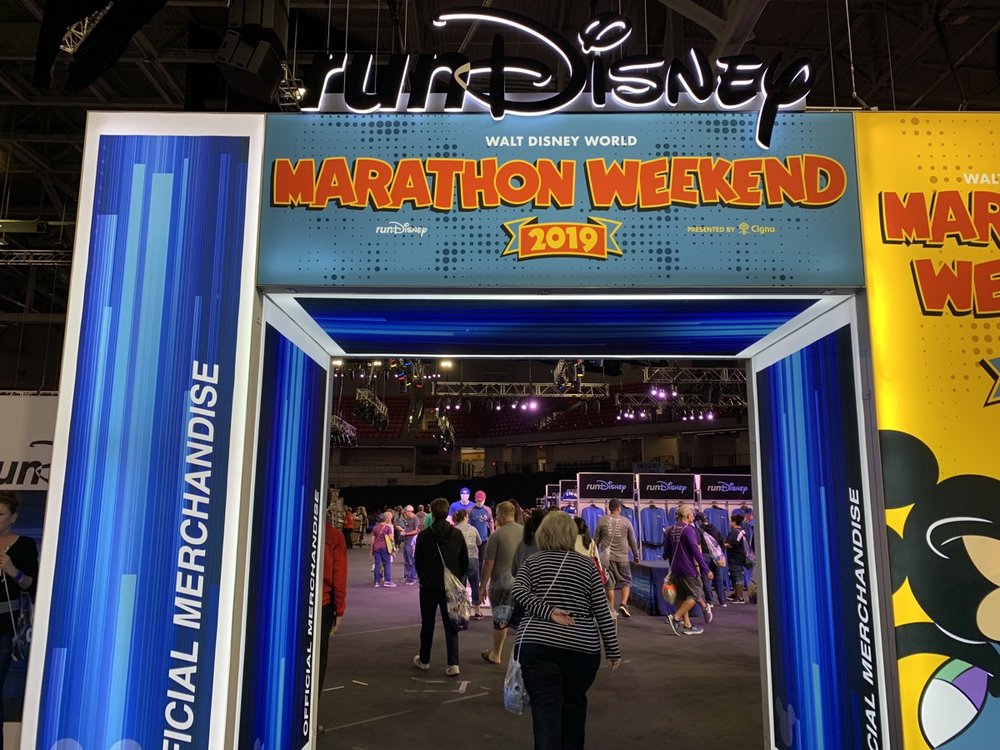 RunDisney Disney World 10K Race Recap + 2021 Information