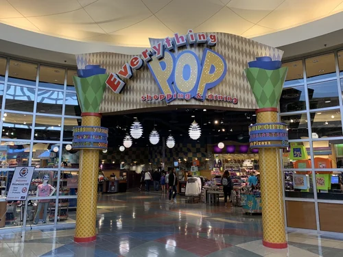 Disney's Pop Century Resort Review