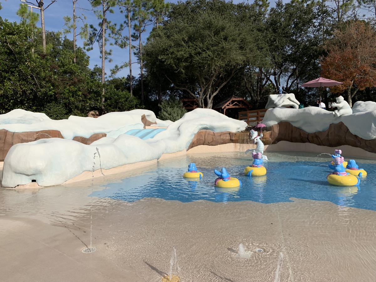 Complete Guide To Disneys Blizzard Beach Water Park 2020 Mouse Hacking