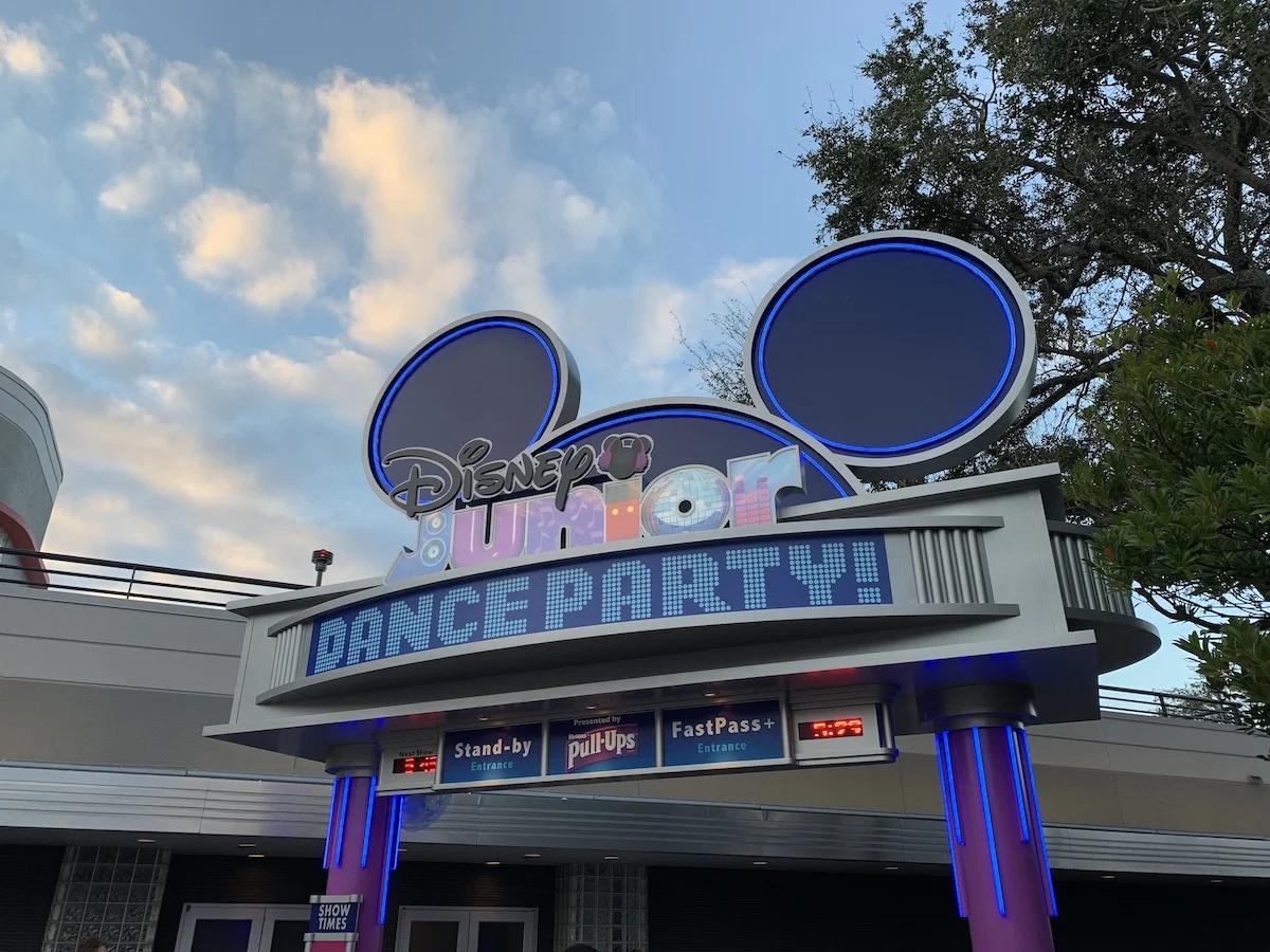 Disney's Hollywood Studios Rides Guide [2022-2023] - Mouse Hacking