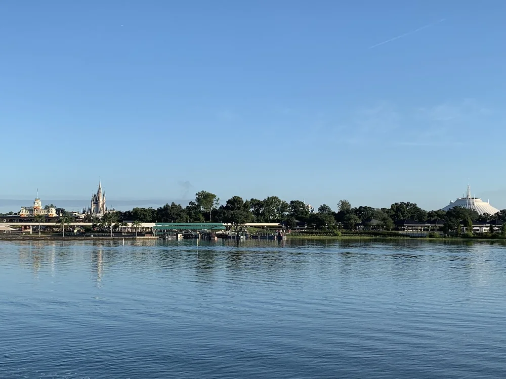 Best Theme Park View Rooms at Disney World