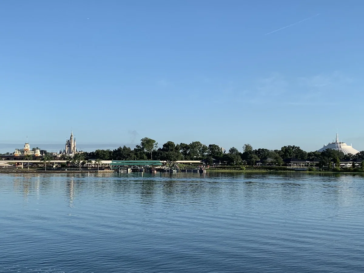 Best Theme Park View Rooms at Disney World