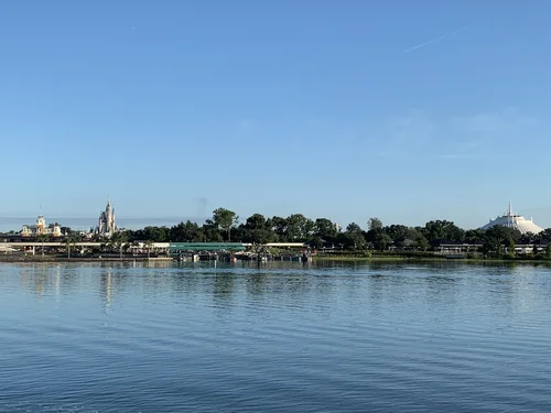 Best Theme Park View Rooms at Disney World