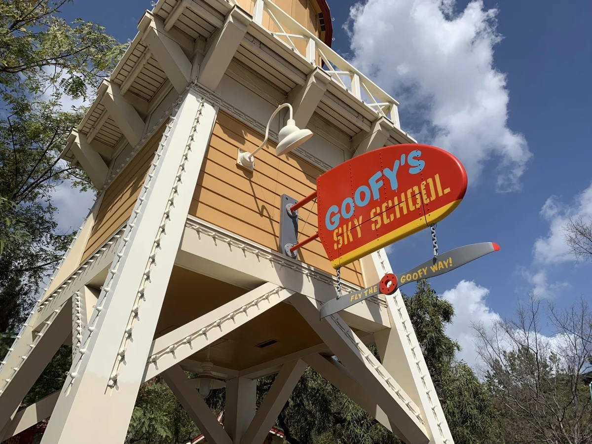Our Favorite Thrill Rides at Disneyland and California Adventure