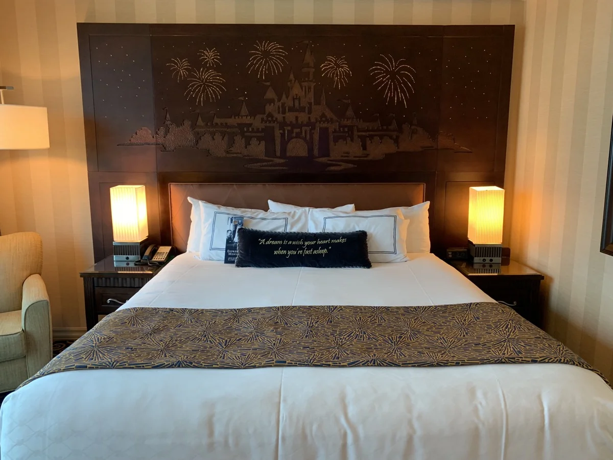 Hotels - Mouse Hacking