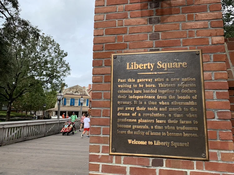 Guide to Magic Kingdom at Walt Disney World