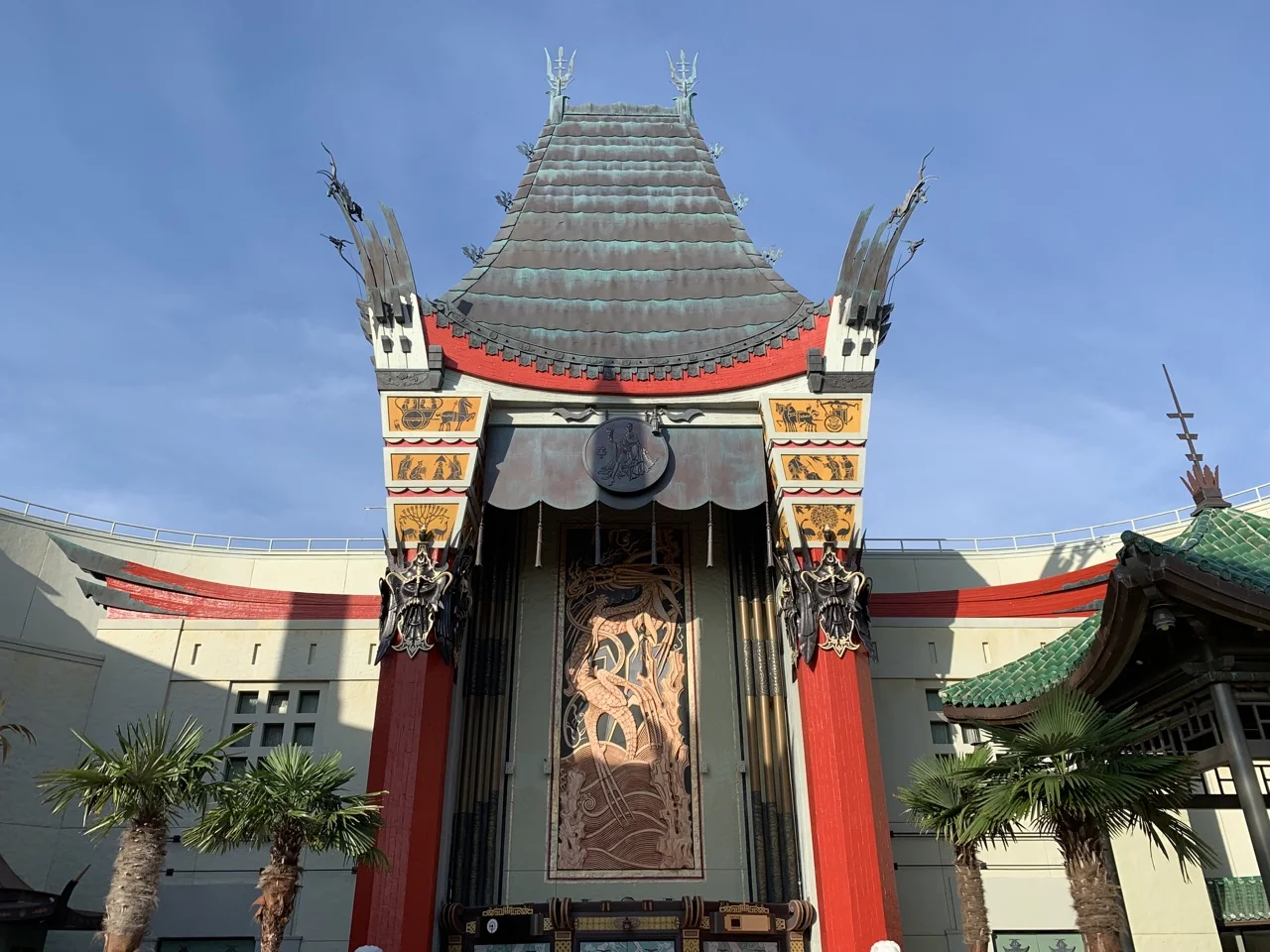 Hollywood Studios - Mouse Hacking