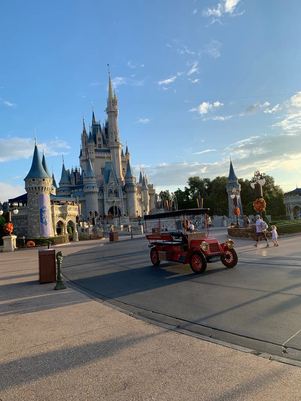 Budget Disney World Vacation Planning Guide budget-disney-world-vacation-planning-guide