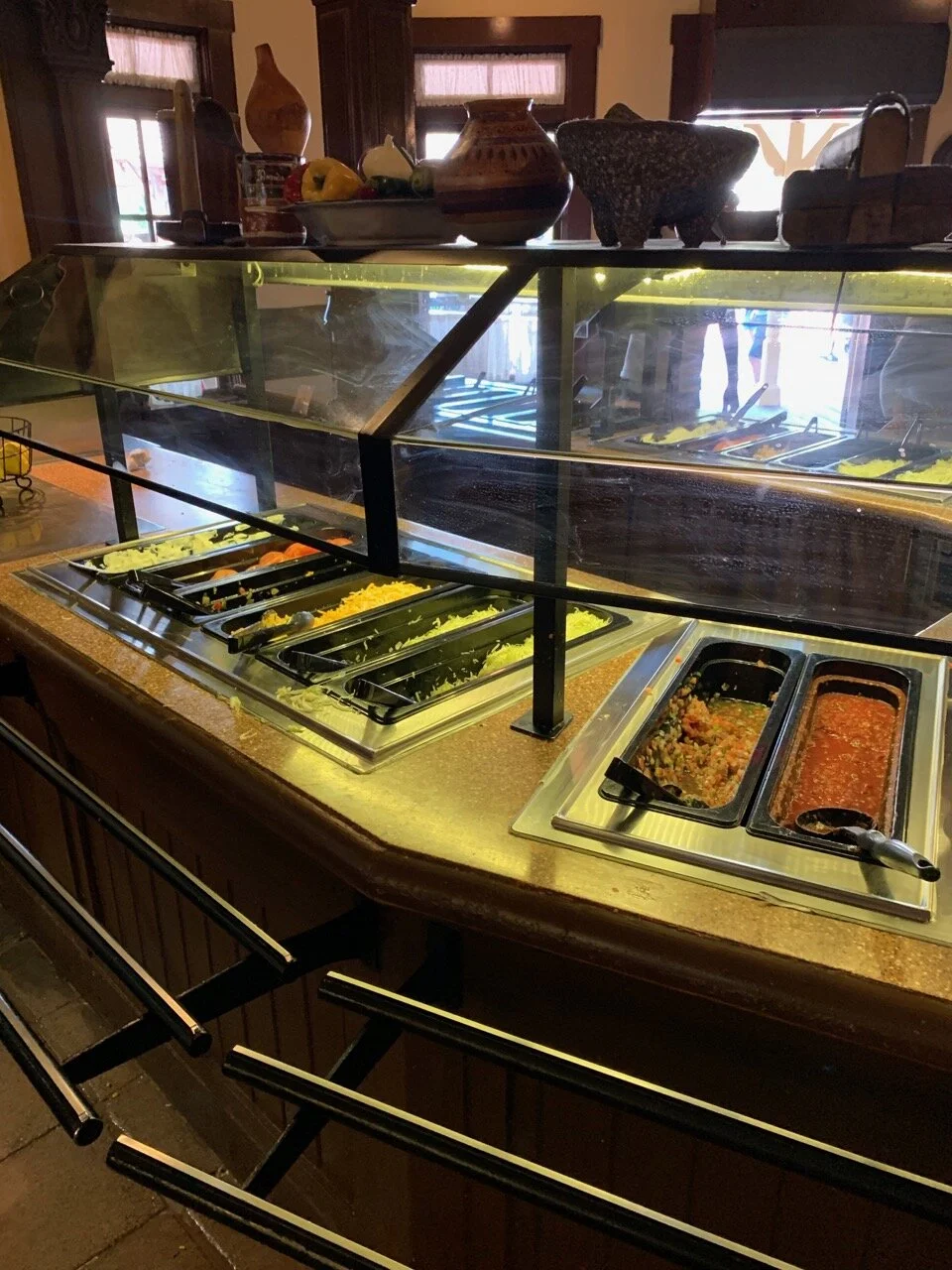 Pecos Bill Tall Tale Inn & Cafe at Magic Kingdom Review