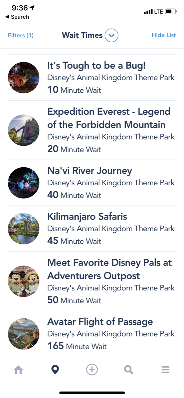 Disney World Holiday Season 2019 Trip Report Part 5