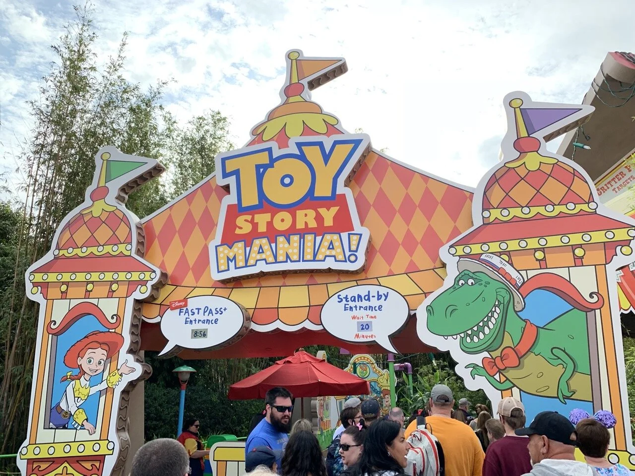 Complete Guide to Toy Story Land