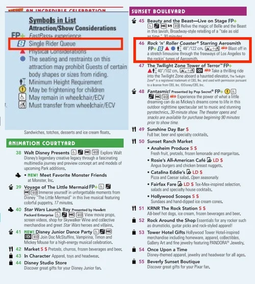 Complete Guide to Single Rider Lines at Disney World