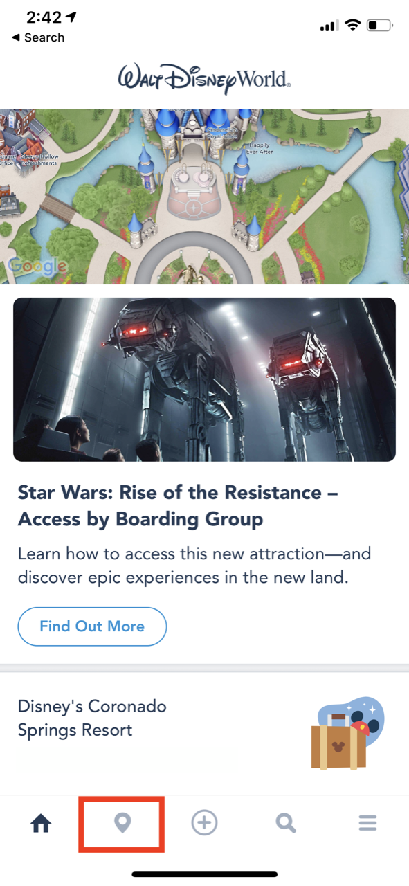 How to Meet Characters at Disney World