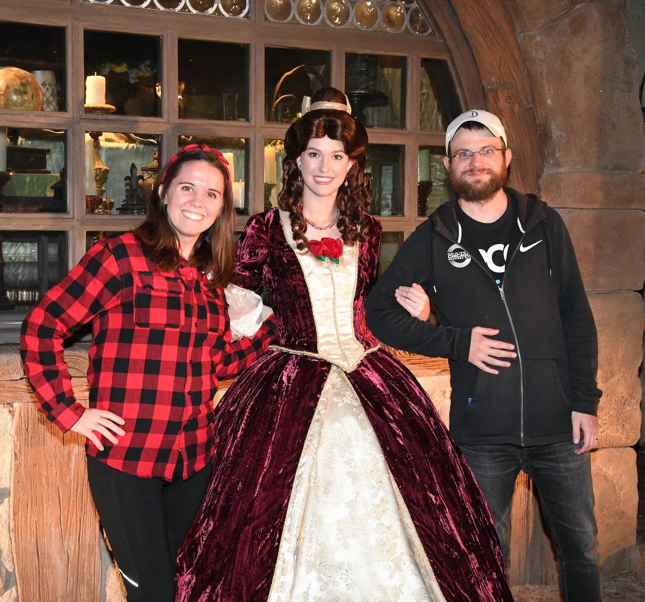 How to Meet Characters at Disney World