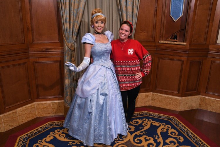 How to Meet Characters at Disney World