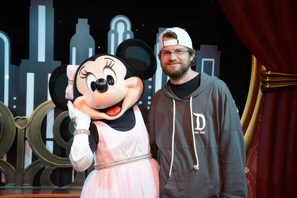 Where to Meet Princesses at Disney World
