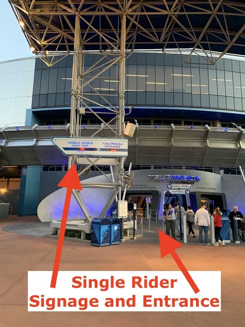 Complete Guide to Single Rider Lines at Disney World