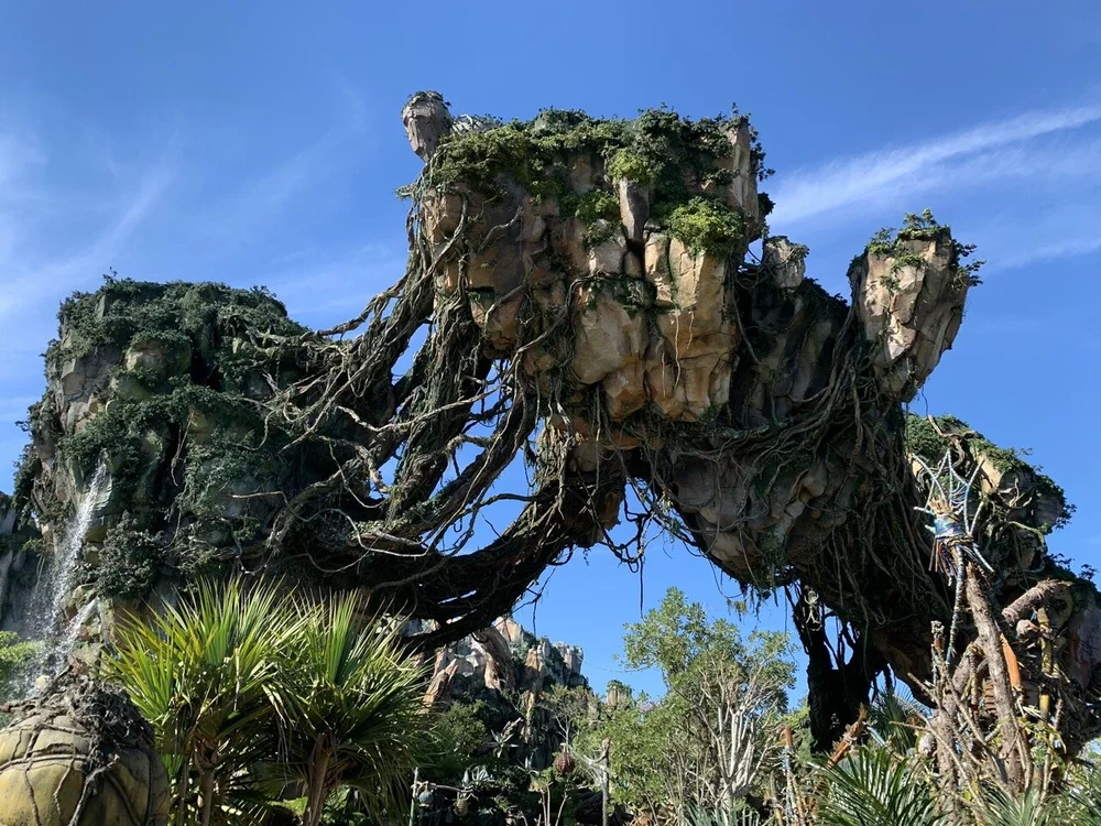 Disney World Three Day Trip Itinerary