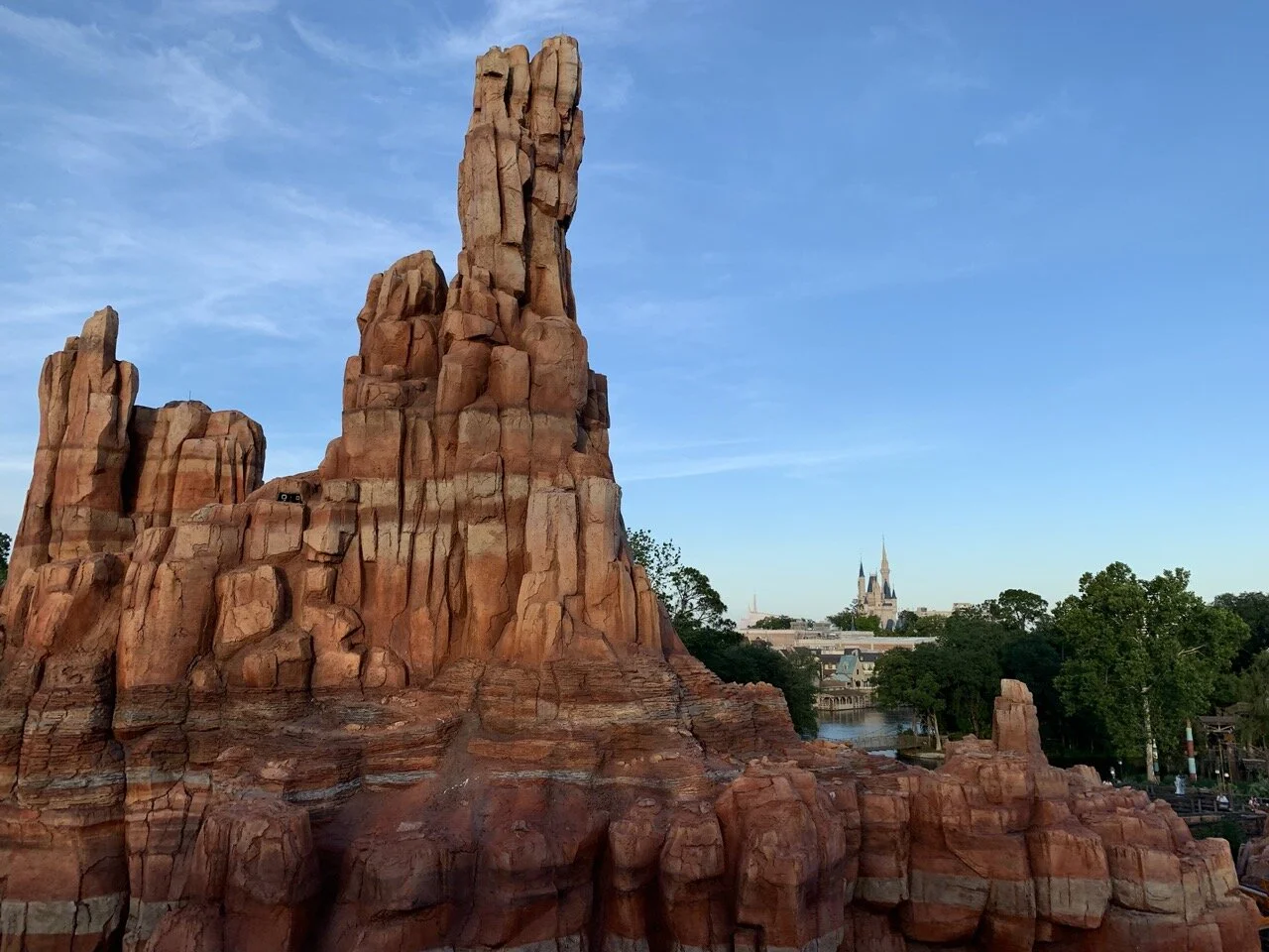 Disney World Three Day Trip Itinerary