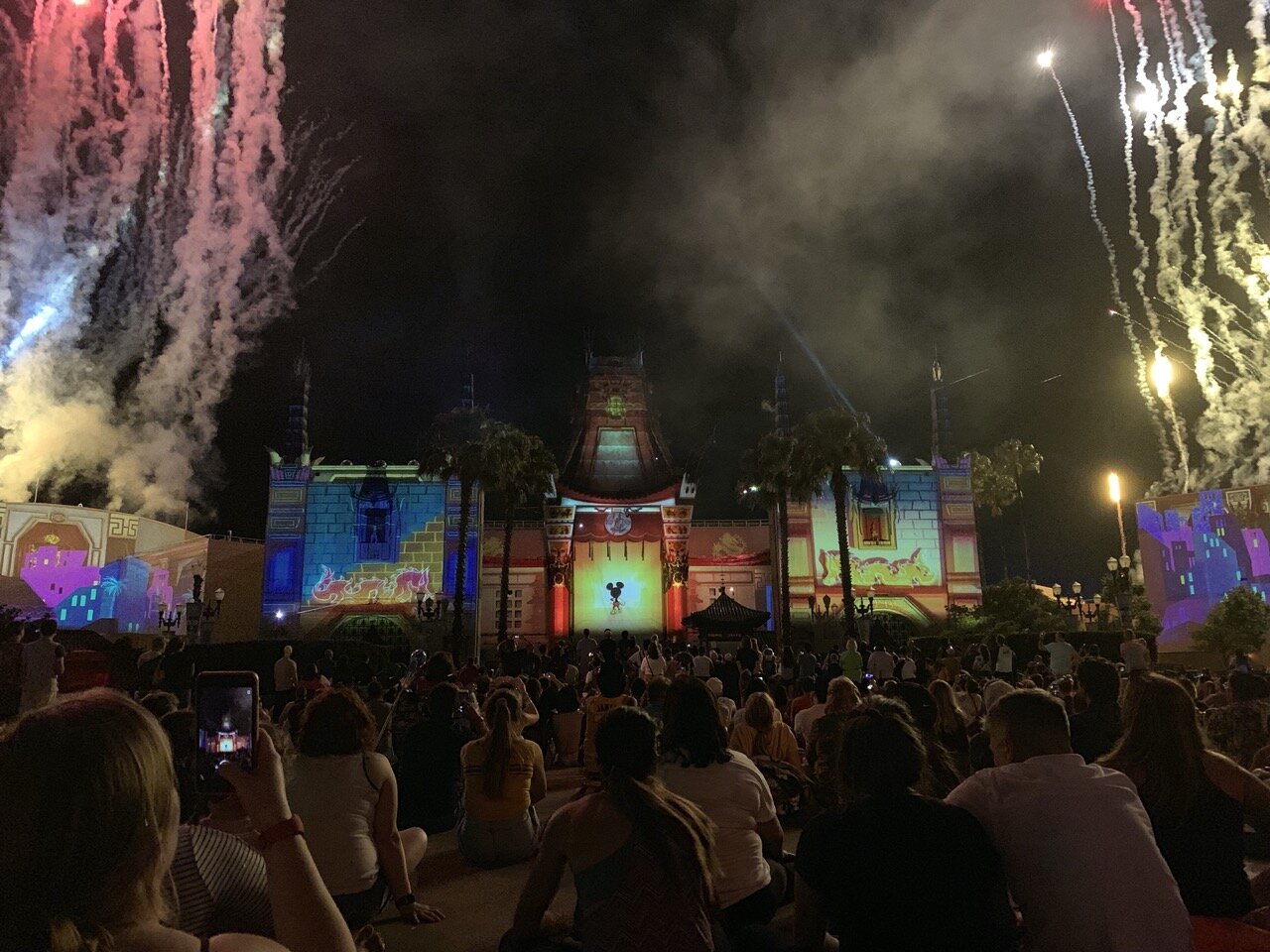 Disney World Three Day Trip Itinerary